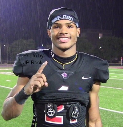 Show-Me State Stat-Monsters - Week 12 - Prep Redzone