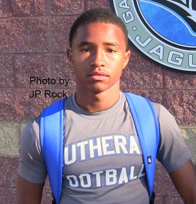 Five On The Rise: STL 2025 QBs - Prep Redzone