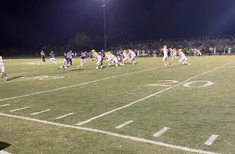 Northern Guildford HS v. Eastern Alamance HS-Defensive Standouts - Prep Redzone