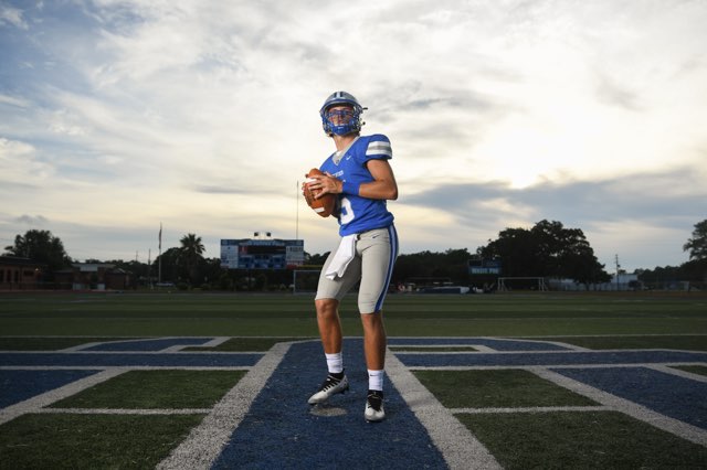 QBs Off To A Good Start Through Week 2 Part 2 - Prep Redzone