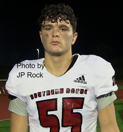 From The Sidelines: Southern Boone vs Boonville - Prep Redzone