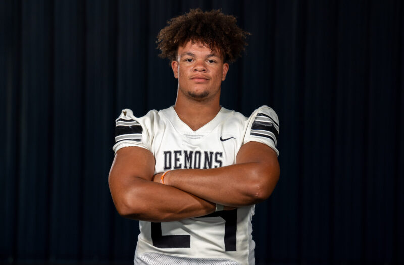Perkins-Tryon Demons OK 2023 Team Preview - Prep Redzone