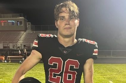 Success on the football field and the wrestling mat - part II - Prep ...