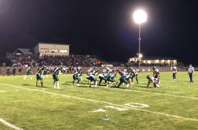 Stratford vs Wittenberg-Birnamwood: Recap & Prospects of the Game ...