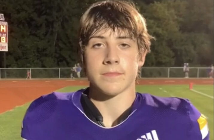 OK Conference Top Performers: District Finals - Prep Redzone