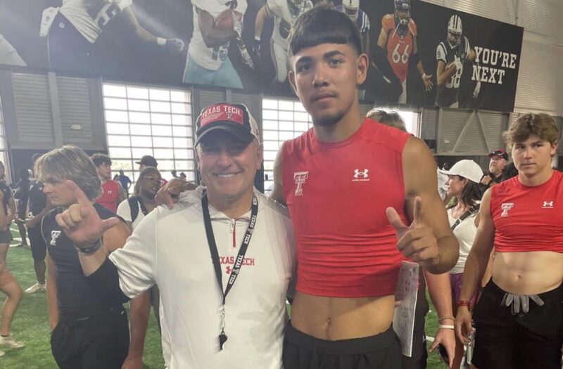 Eight Underrated Junior Wide Receivers From Around The U.S. - Prep Redzone