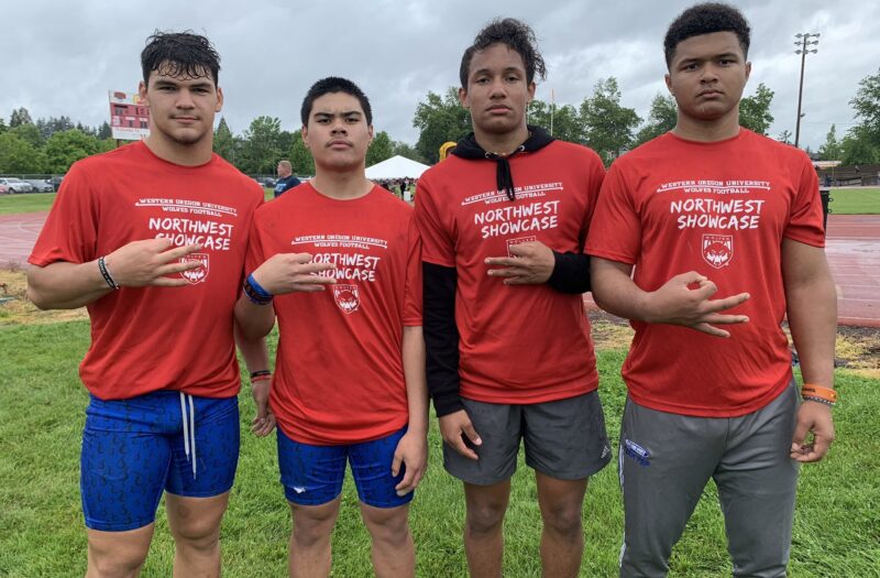 Ten Under The Radar Junior Prospects - Prep Redzone