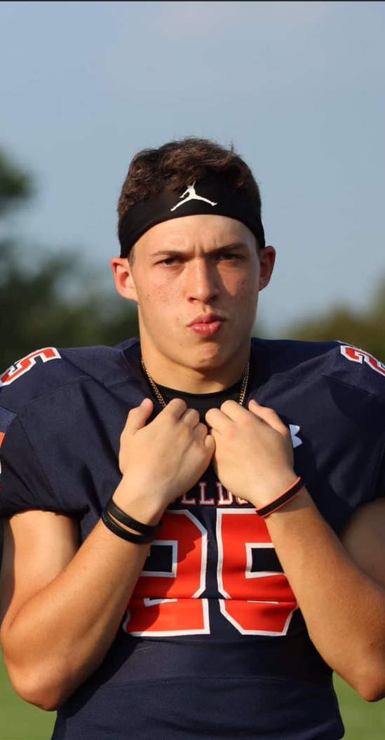 Apollo Conference top returners - Prep Redzone