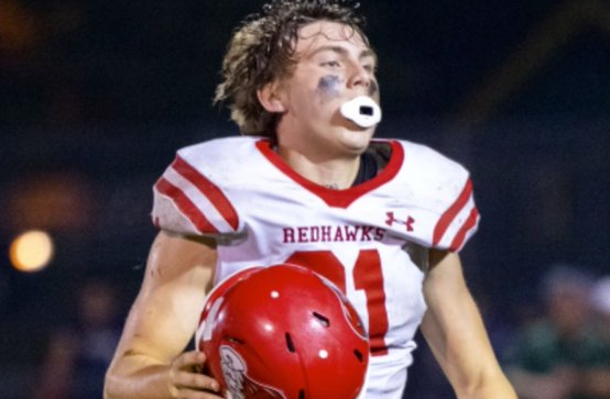 PRZJordan's Names on the Horizon Pt. 4 - Prep Redzone