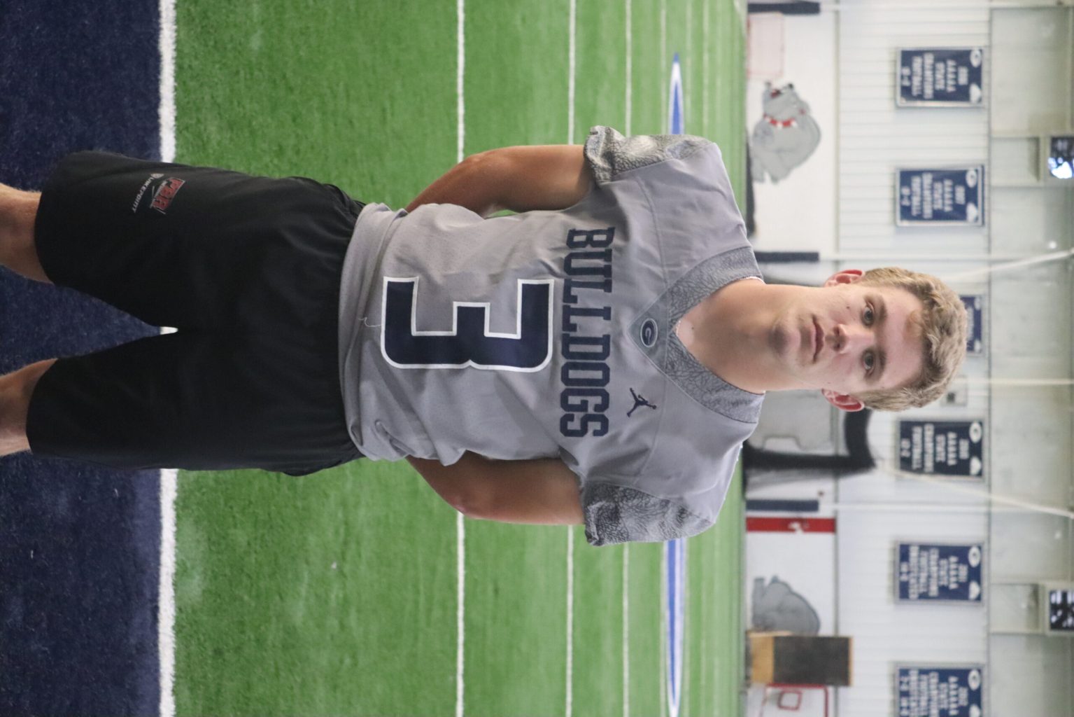 Recruiting News and Notes - Prep Redzone