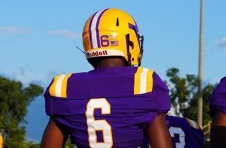 Recruiting Report- August Commitment Update! - Prep Redzone