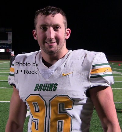 Rock Bridge vs Battle: Top Prospects & Performers - Prep Redzone