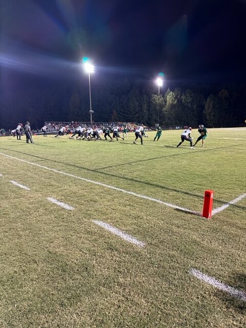 Apex vs. Middle Creek - Defensive Standouts - Prep Redzone