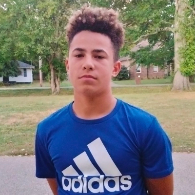 Ashton Taylor, - Prep Redzone