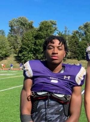 Rankings Update: 2023 WR Additions You Should Know - Prep Redzone
