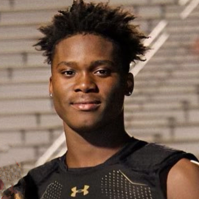 Bradford Mitchell, Stillwater - Prep Redzone