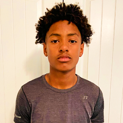 Christian Chancellor Jr., - Prep Redzone