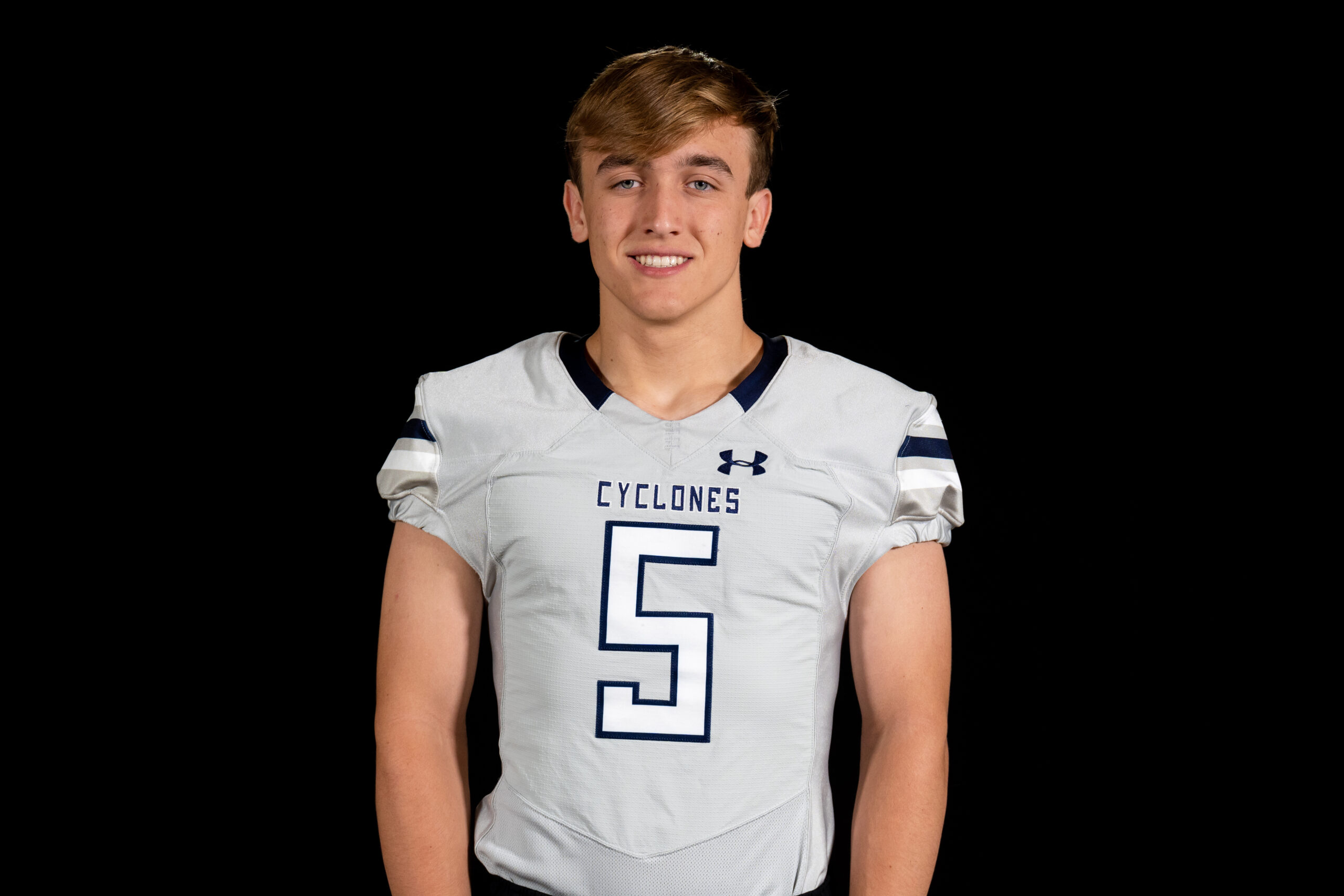 Connor Phelps, Casady - Prep Redzone