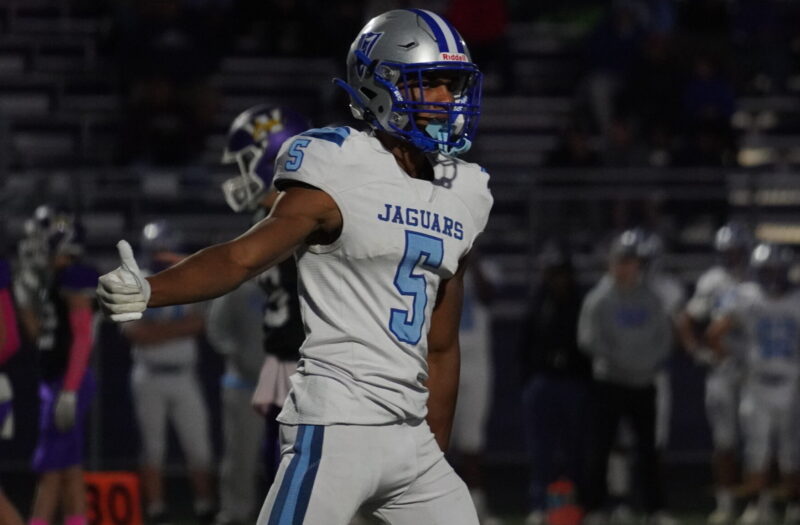 Week 6: Jack’s 4A & 5A Stat-Sheet Stuffers - Prep Redzone