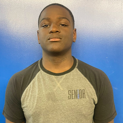 Darrell Cooper, - Prep Redzone