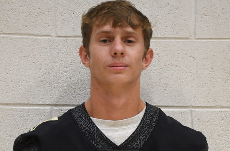 Game Balls: Charleston Area Top Performers - Prep Redzone