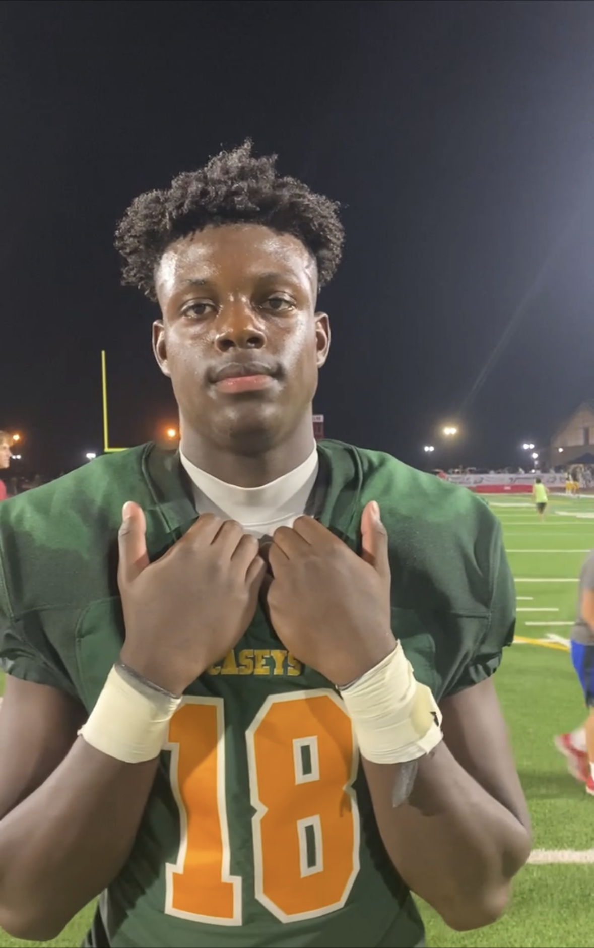 2024 New Jersey HS Football Player Rankings | Prep Redzone