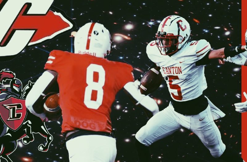 Film Review Pt. 1 - Prep Redzone