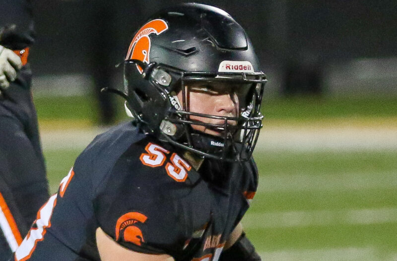 Scouting Report: Solon-West Delaware 3A First-Round - Prep Redzone