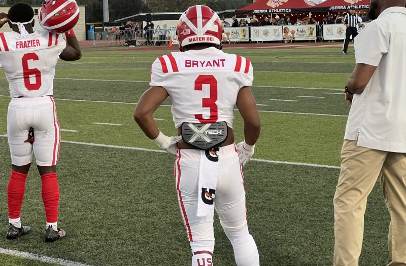 Best Available Class of 2024 Prospects (Part 1) - Prep Redzone