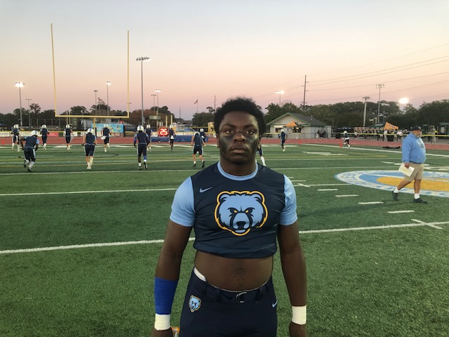 2023 Rankings Update: Stockrisers (Part 2) - Prep Redzone