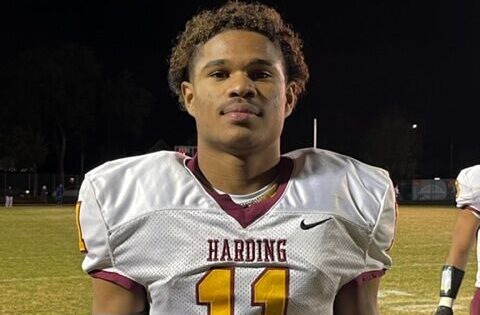 Nate's Big Dogs of the Game: St. Paul Harding-Humboldt - Prep Redzone