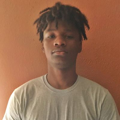 Jonathan Barnes, - Prep Redzone