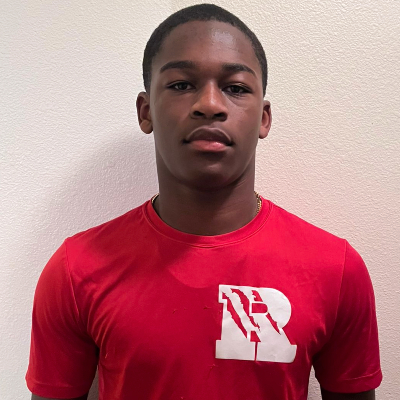 Keilan Davis, Ruston - Prep Redzone