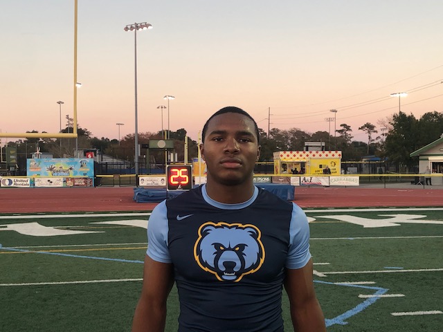 Why LaNorris Sellers Should Win Mr. Football 2022 - Prep Redzone