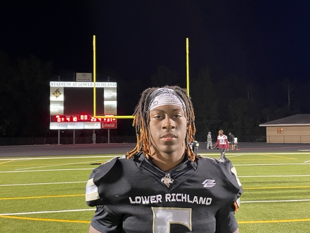 Week 7 Players To Watch: The Midlands - Prep Redzone