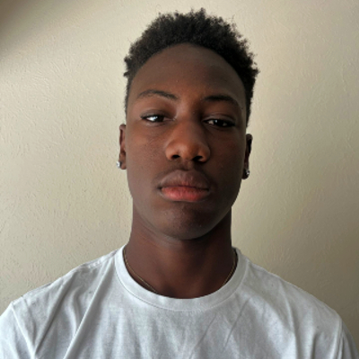 Maximus Denson, - Prep Redzone