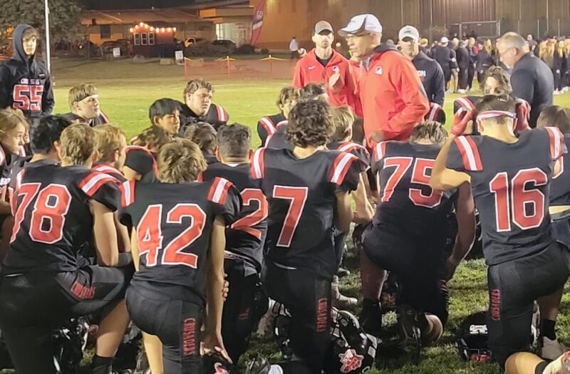 Twice as nice for Mayer Lutheran - Prep Redzone