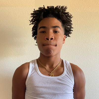 Noah Gillespie, - Prep Redzone