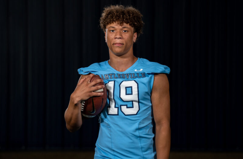 Midseason Good Teams, Bad Records - Prep Redzone