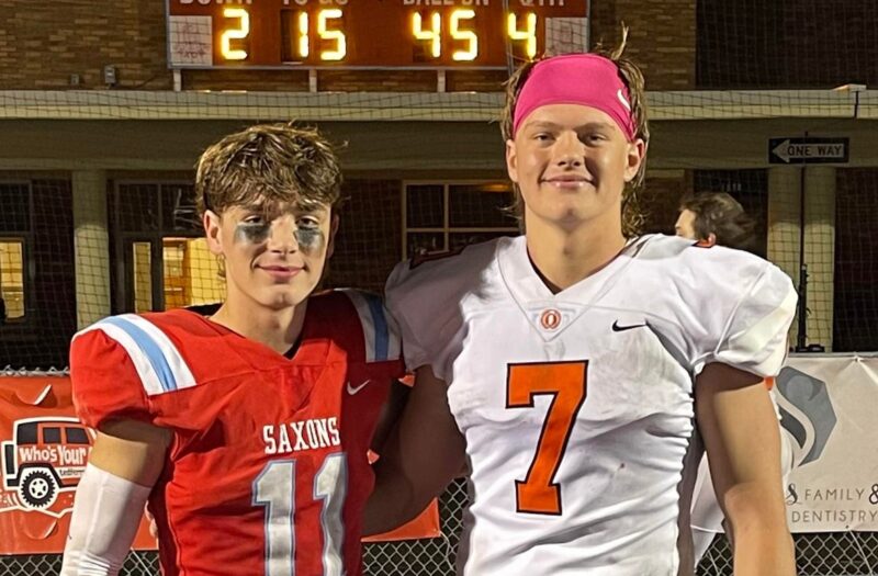 Oregon's Top Performers- Week 8 DEFENSE - Prep Redzone