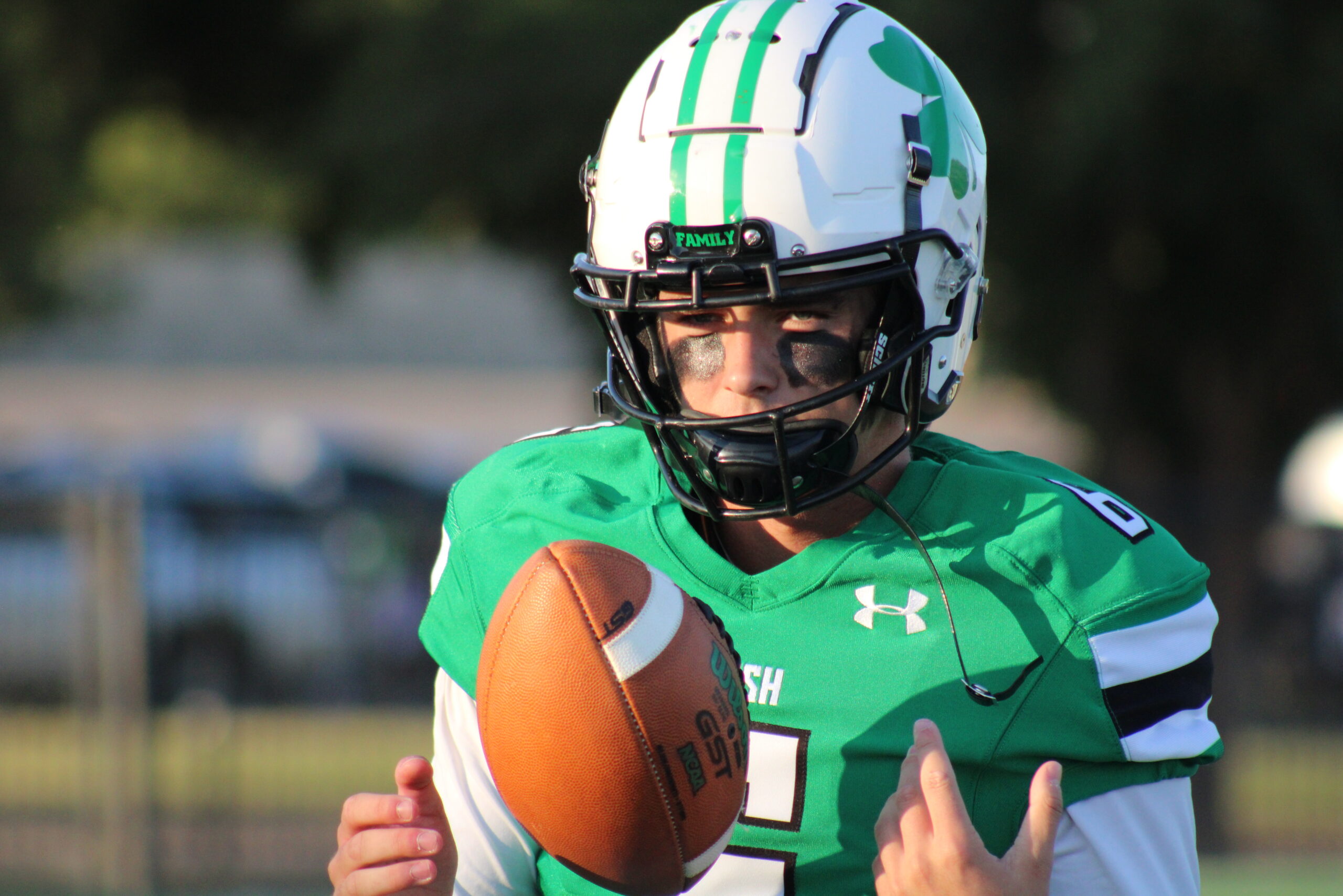 2024 Rankings - Quarterback Breakdown - Prep Redzone
