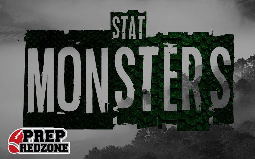 Top Returning Offensive Stat Monsters - Prep Redzone