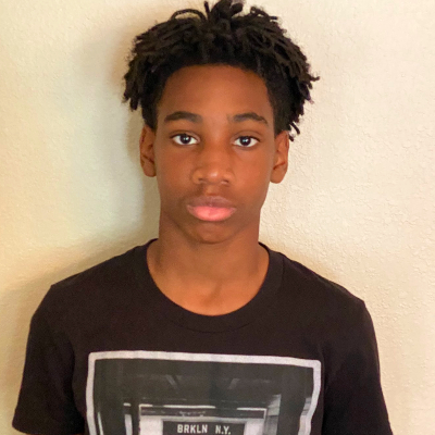 Trenton Blaylock, - Prep Redzone