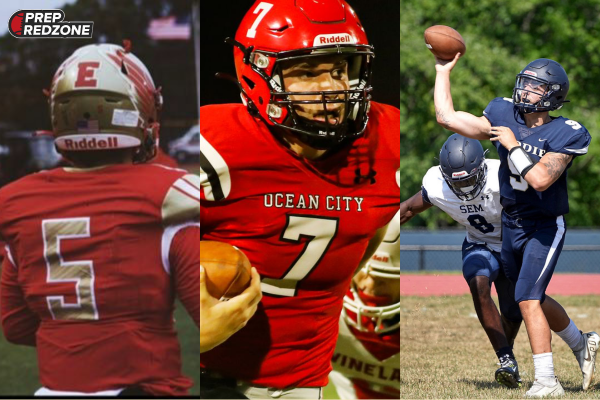2023 Uncommitted And Unoffered: Quarterbacks - Prep Redzone