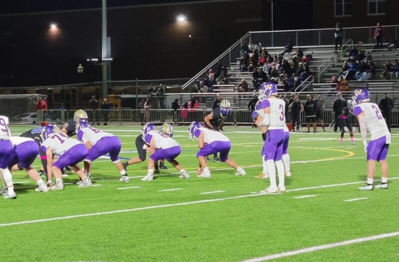 Brian's Best: Waconia vs. Holy Angels - Prep Redzone