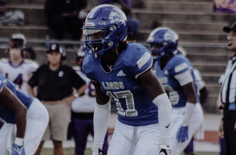 #TN2025 Rankings Breakdown: Running Backs - Prep Redzone