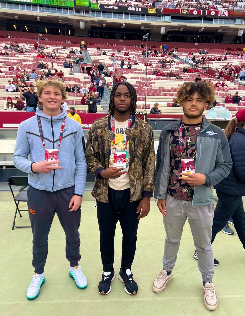 Sam Haley, - Prep Redzone