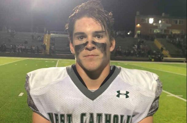 OK Conference Top Performers: District Semis - Prep Redzone