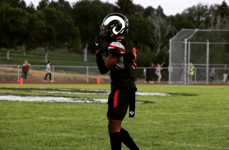 Notes From the Trail: Track and Field 100M Standouts - Prep Redzone