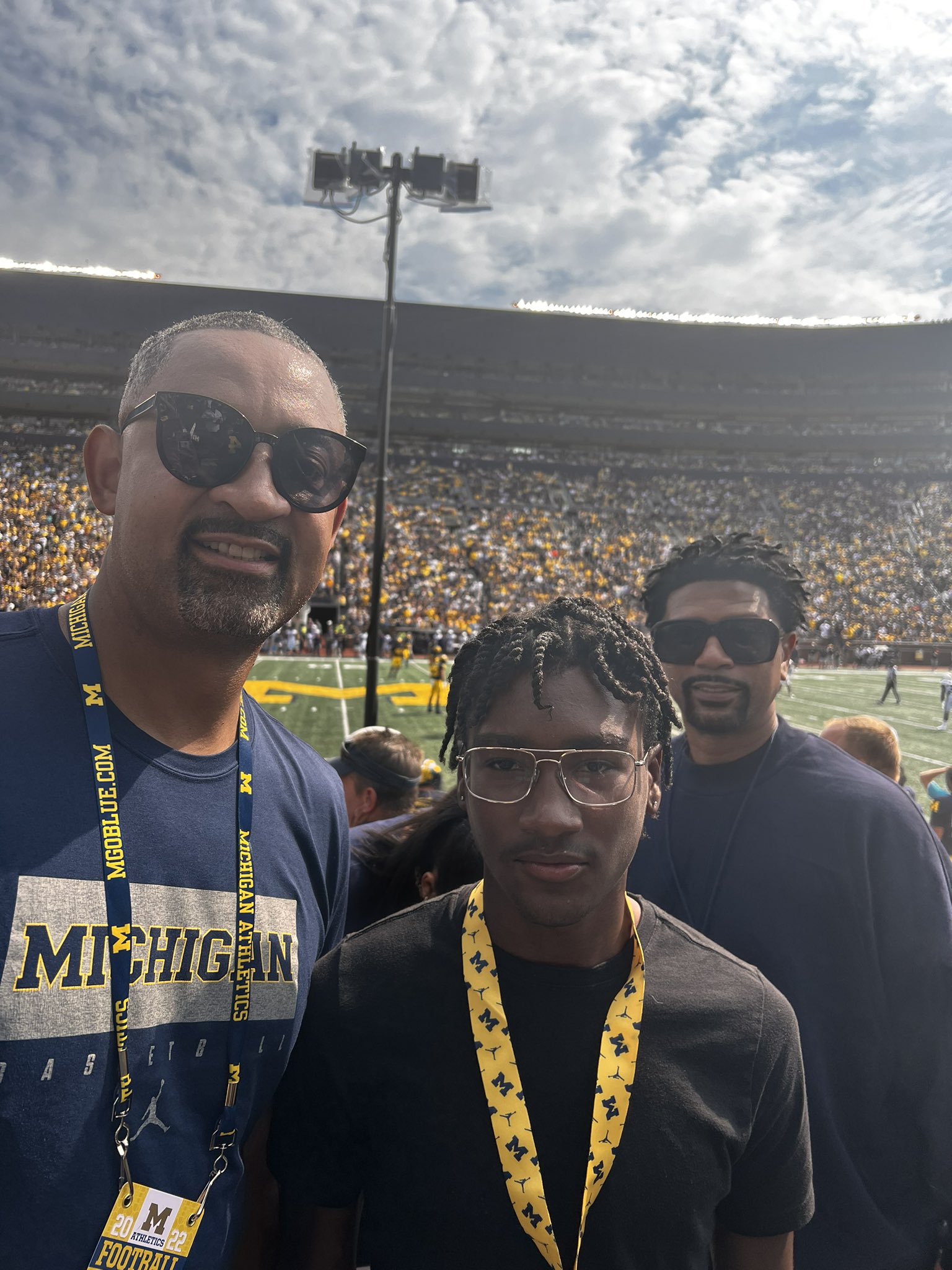 Shavar Young, Jr, Knox. Webb - Prep Redzone